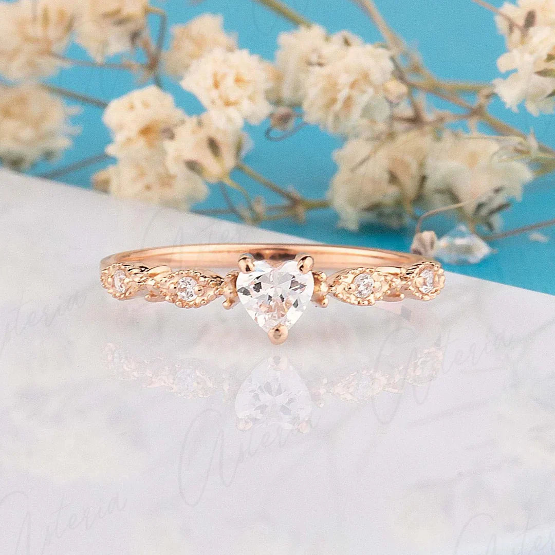 The Ultimate Guide to Types of Cuts for Engagement Rings – YourAsteria