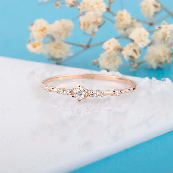 How to Get Special Engagement Rings: A Complete Guide – YourAsteria