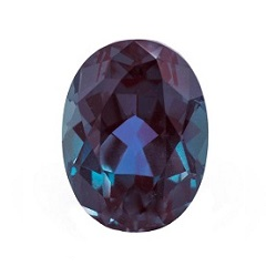 Unique & Dainty Alexandrite Engagement Rings Handcrafted with Love ...