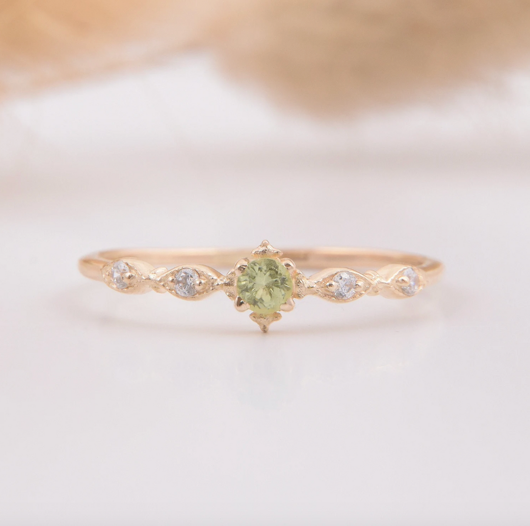 Affordable engagement rings under $300 store